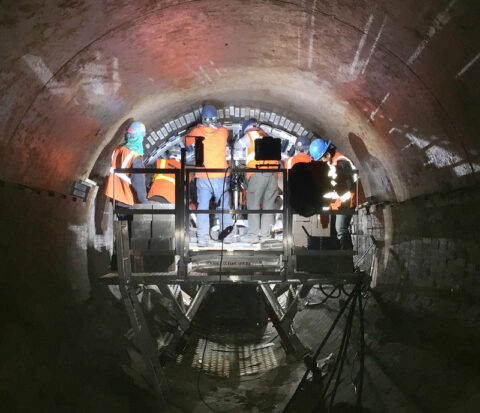 Refractory Relining Bricking Machines — Bricking Solutions