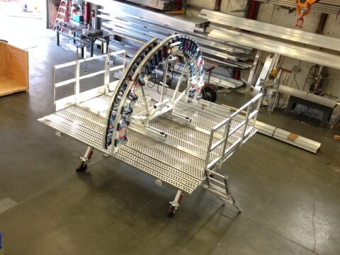 Refractory Relining Bricking Machines — Bricking Solutions