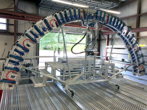 Refractory Relining Bricking Machines — Bricking Solutions