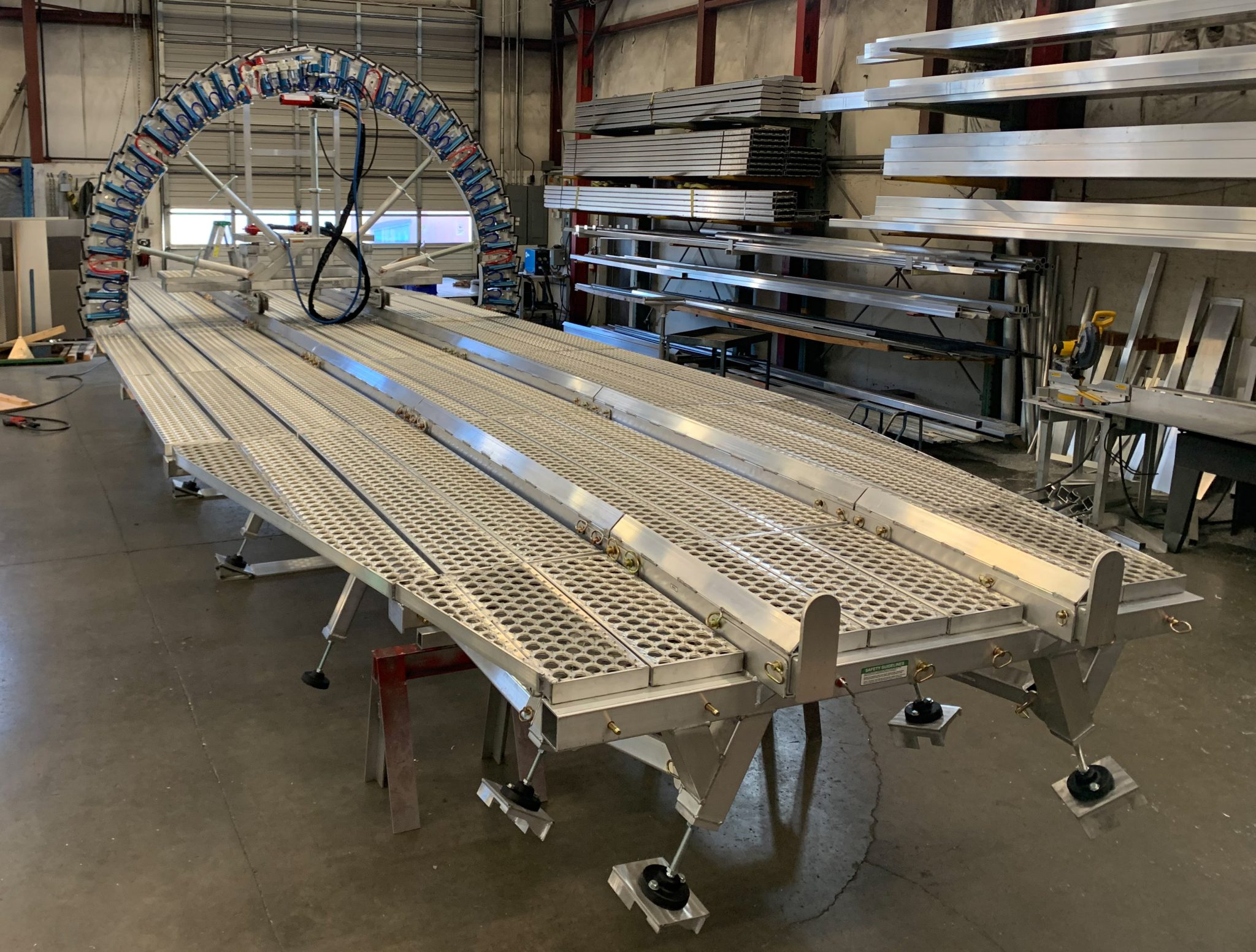 Bricking Solutions’ Torpedo Ladle — Bricking Solutions, Inc.